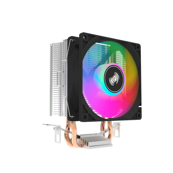 Tản nhiệt CPU Aigo ICE 200 Pro RGB | Fan 92mm – TINHOCNGOISAO.COM