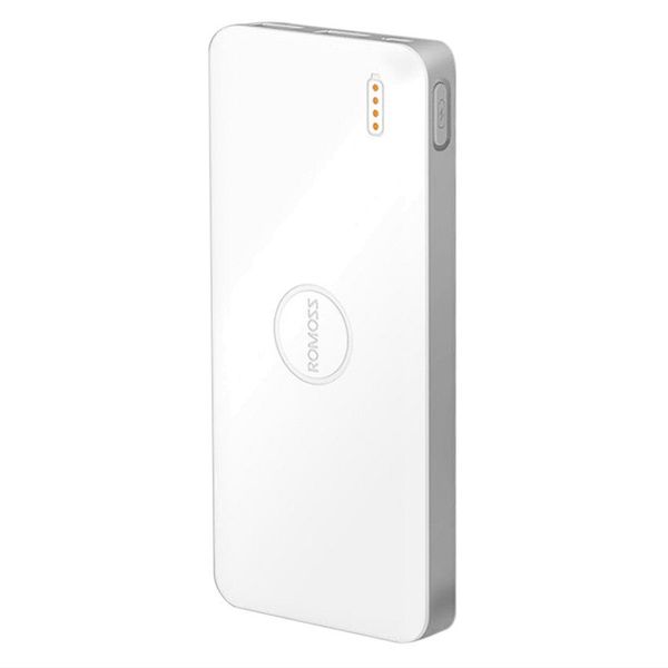 Sạc Dự Phòng Romoss Polymoss10 air 10000mAh – TINHOCNGOISAO.COM
