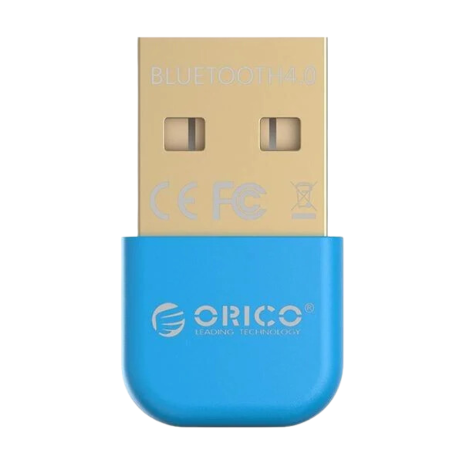 USB Bluetooth Orico 4.0 (BTA-403) (Blue) – TINHOCNGOISAO.COM