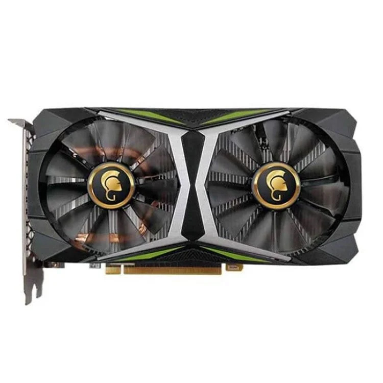 Vga Manli NVIDIA RTX 2060 Super Gallardo 8GB. – TINHOCNGOISAO.COM