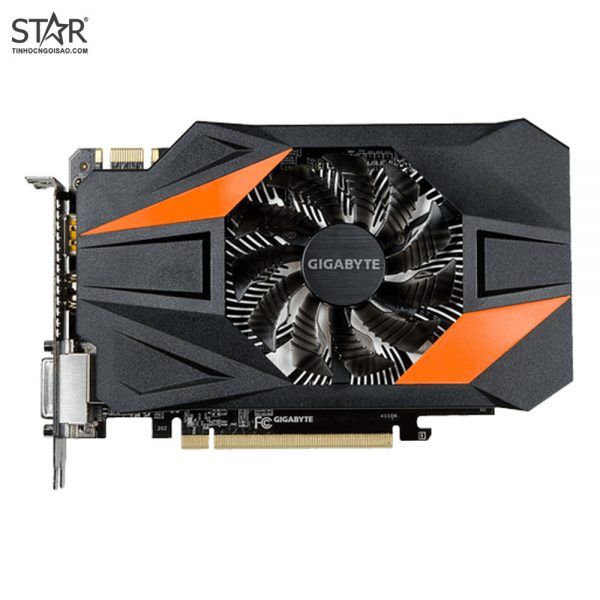 VGA Gigabyte 950 2GB 2 Fan QSD – TINHOCNGOISAO.COM