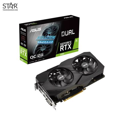 VGA - Card màn hình NVIDIA RTX 2060 mới, giá rẻ, bảo hành 1 đổi 1 ...