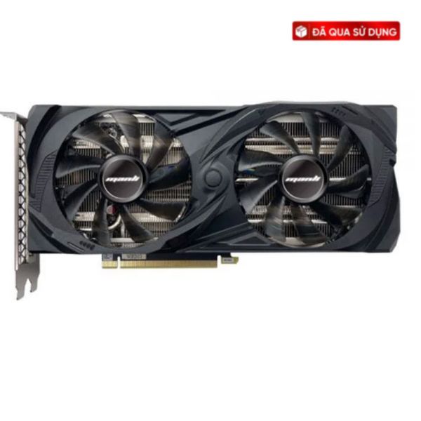 Vga Manli NVIDIA RTX3060 LHR 12G V2 – TINHOCNGOISAO.COM