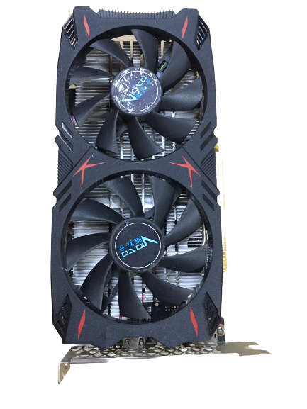 Vga 1060 6G VioCo 2 Fan QSD – TINHOCNGOISAO.COM