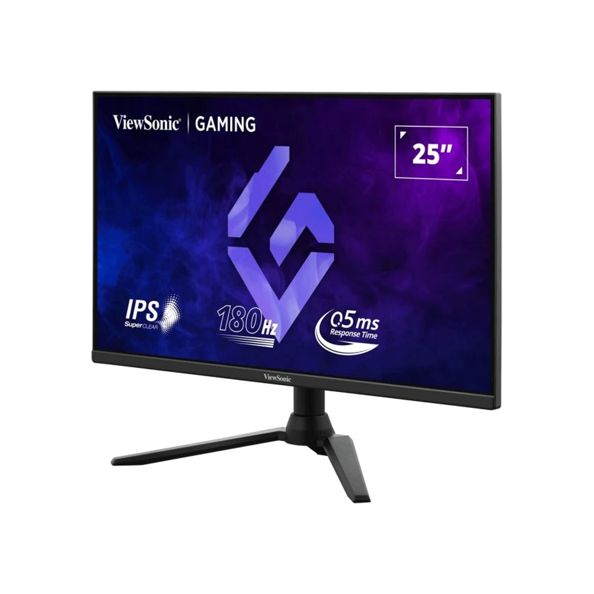 Màn hình Gaming Viewsonic VX2528 | 24.5 inch, Full HD, Fast IPS, 180Hz ...