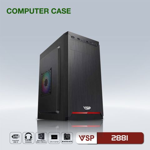 Vỏ case máy tính, PC chính hãng, giá rẻ, thiết kế đẹp mắt ...