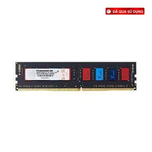 Ram V-Color 8G DDR4 2400MHz – TINHOCNGOISAO.COM