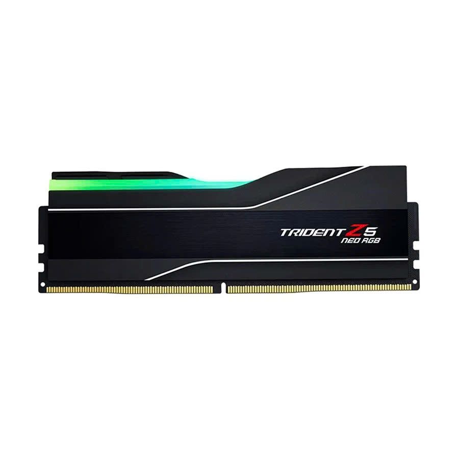 Ram GSkill Trident Z RGB 32GB | DDR5, 6000MHz – TINHOCNGOISAO.COM