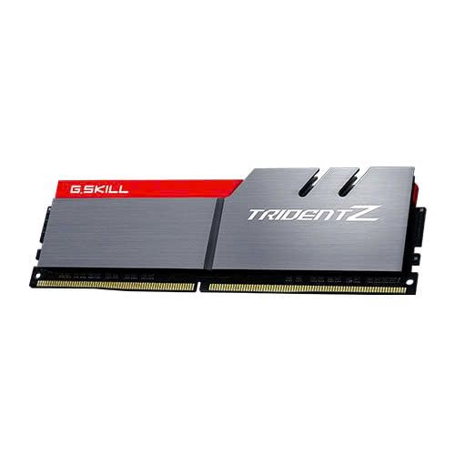 Ram DDR4 Gskill 8GB 3000Mhz Trident Z QSD | Không led – TINHOCNGOISAO.COM
