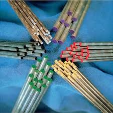 Que hàn Co-12 (Stellite 12) – congnghehantanphat