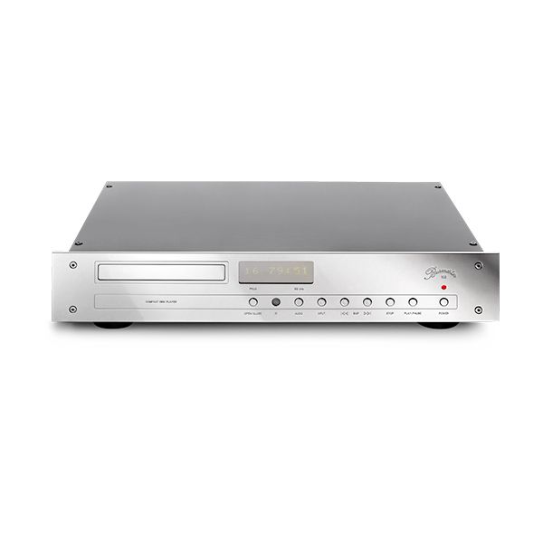 CD PLAYER BURMESTER 102 – HiFi Store