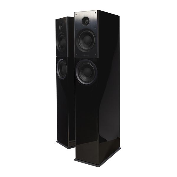 LOA BURMESTER B18 – HiFi Store