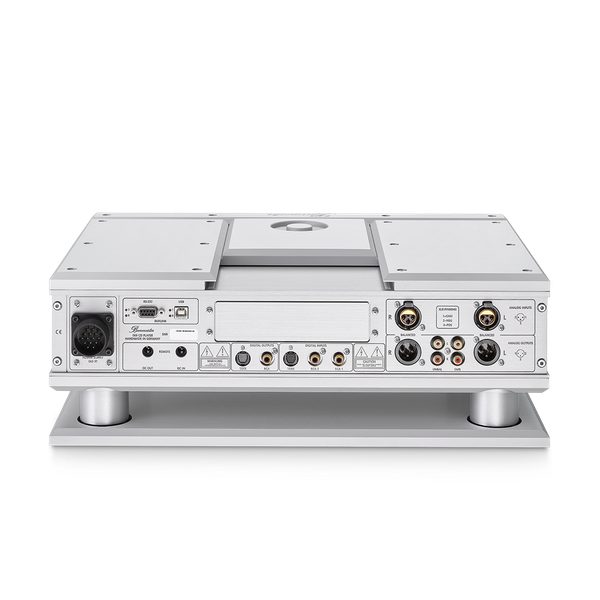 CD PLAYER BURMESTER 069 – HiFi Store