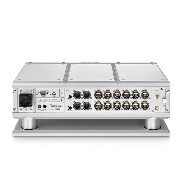 PRE - AMPLI BURMESTER 088 – HiFi Store