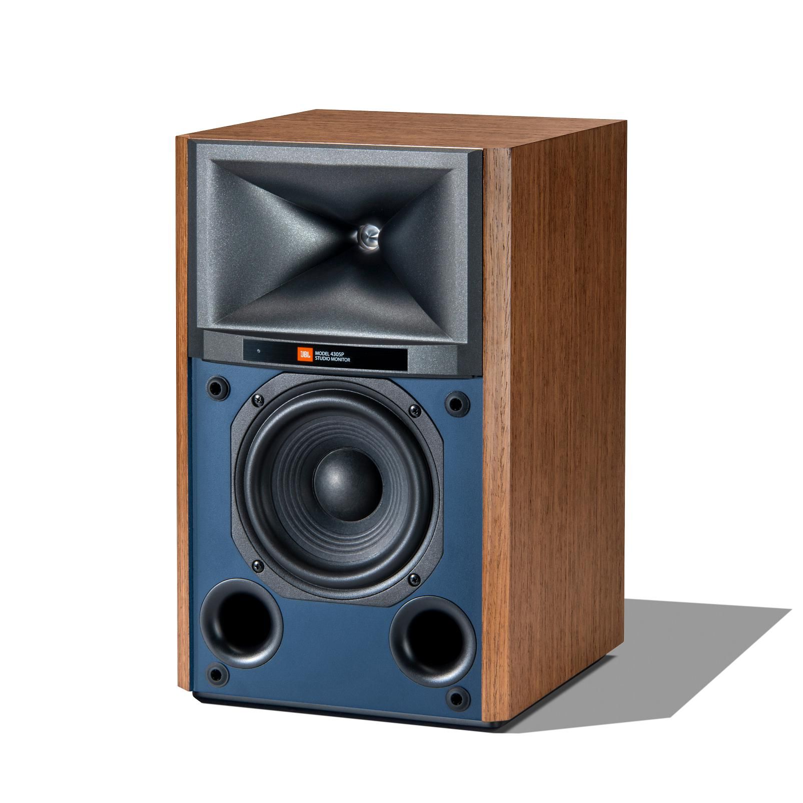 JBL 4305P loa active Studio Monitor – HiFi Store