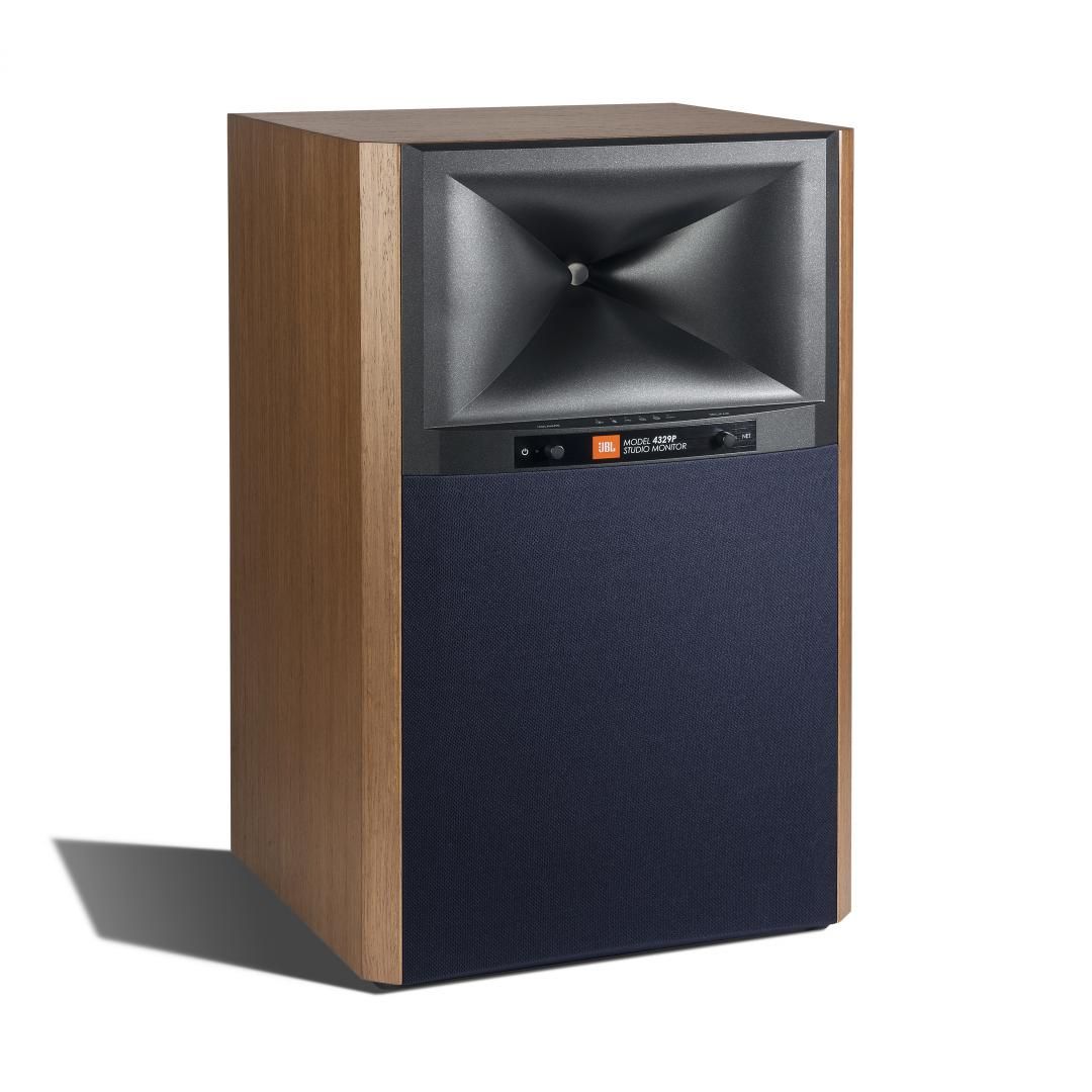 JBL 4329P loa không dây Studio Monitor Powered Bookshelf – HiFi Store