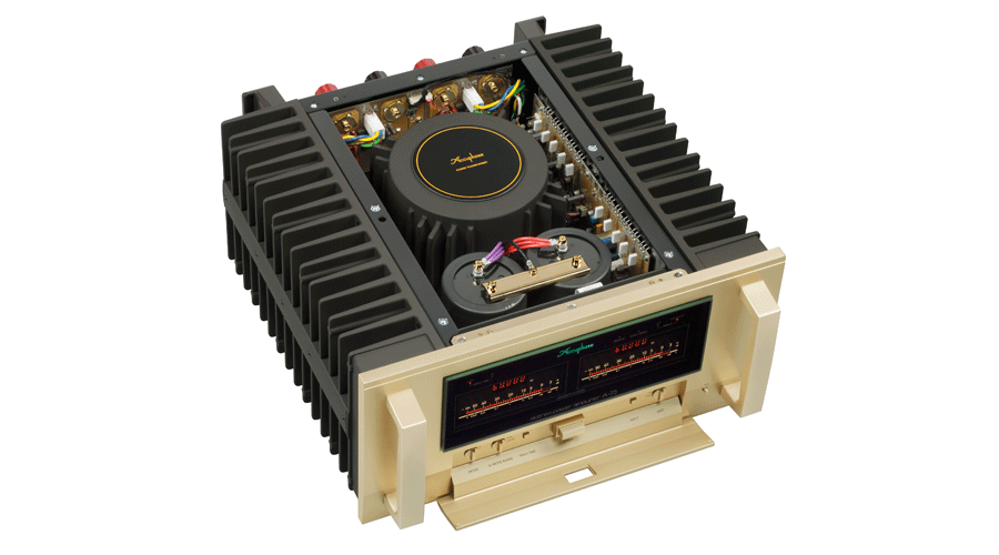 Accuphase A75 – HiFi Store