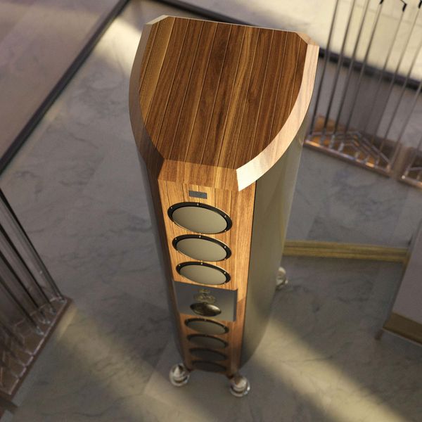 LOA MARTEN COLTRANE SUPREME 2 MK2 – HiFi Store