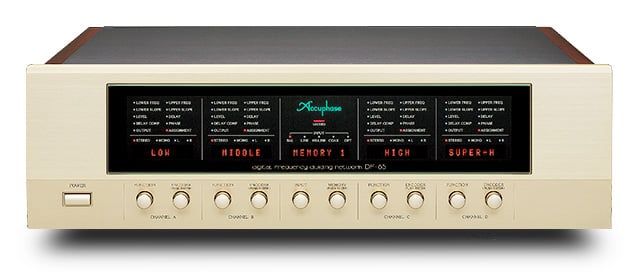 Accuphase DF65 – HiFi Store