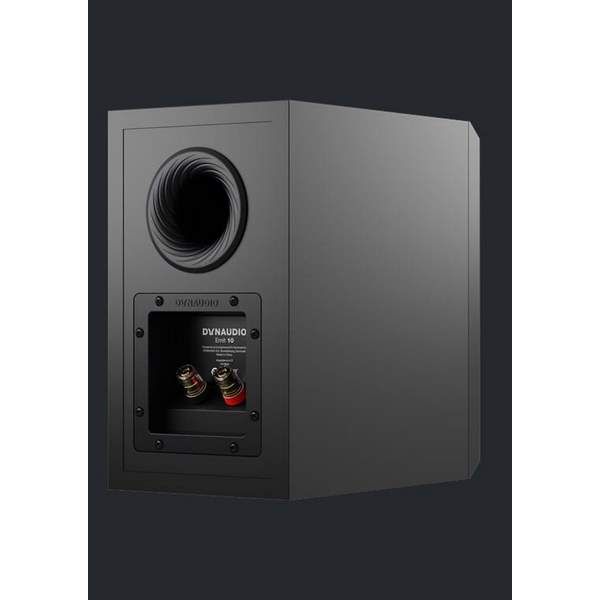 LOA DYNAUDIO NEW EMIT 10 – HiFi Store