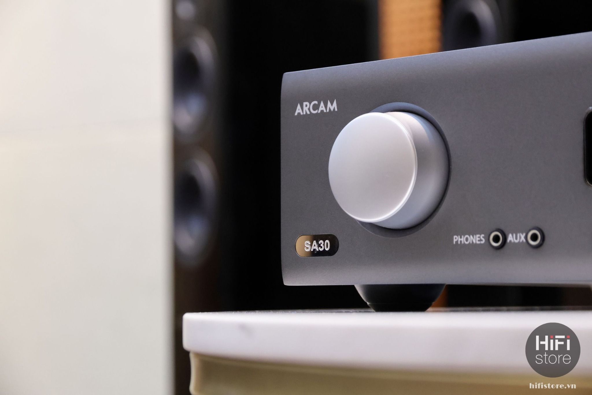 Amply Arcam SA30 – HiFi Store