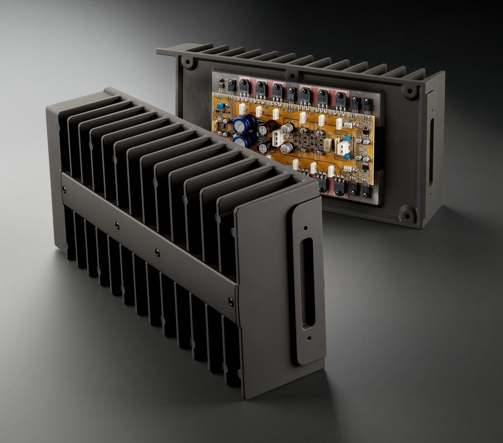 Accuphase A48 – HiFi Store