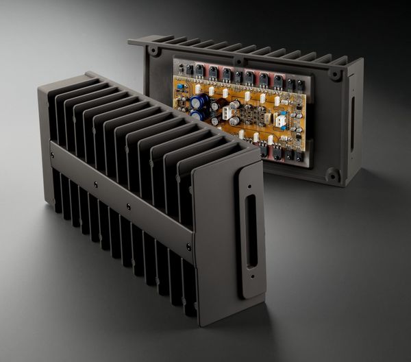 Accuphase A48 – HiFi Store