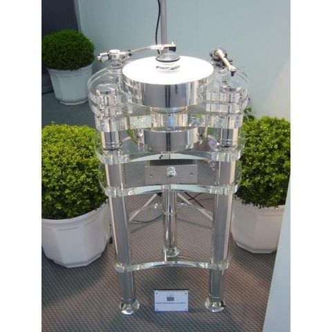 TRANSROTOR – HiFi Store