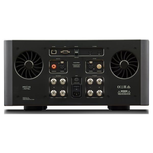 MONO AMPLIFIER ROTEL MICHI M8 (CẶP) – HiFi Store