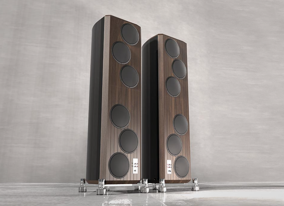 LOA MARTEN COLTRANE SUPREME 2 MK2 – HiFi Store