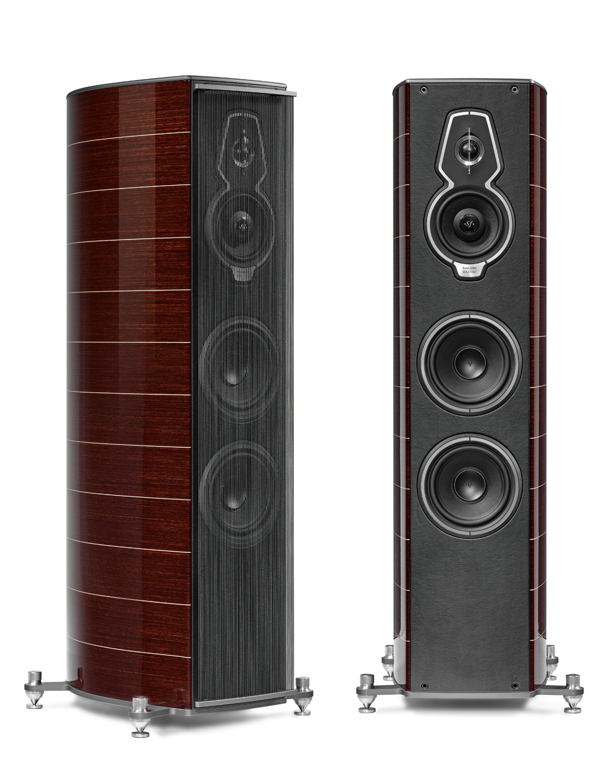Sonus Faber Serafino G2 – HiFi Store