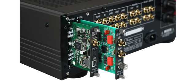 Accuphase DAC 60 – HiFi Store