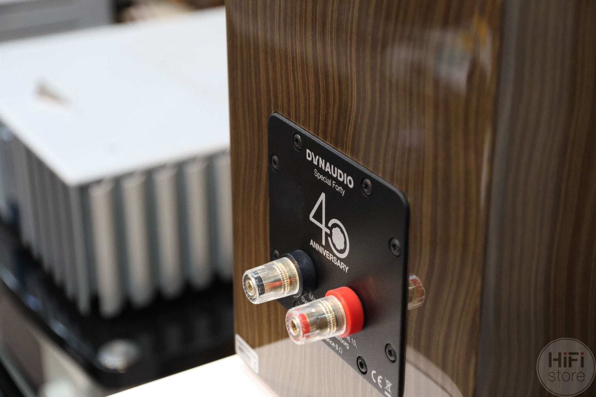 DYNAUDIO SPECIAL FORTY – HiFi Store
