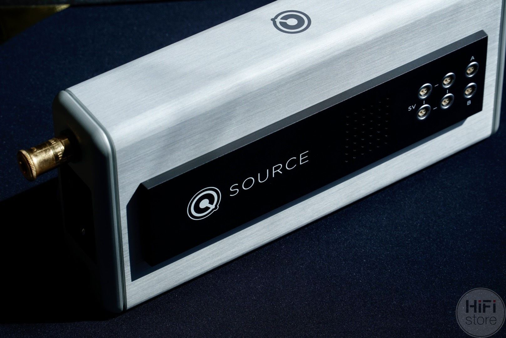 NORDOST QSOURCE cấp nguồn tuyến tính DC – HiFi Store