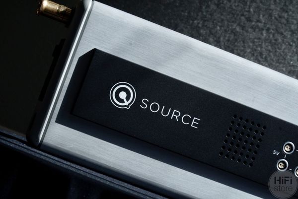 NORDOST QSOURCE cấp nguồn tuyến tính DC – HiFi Store