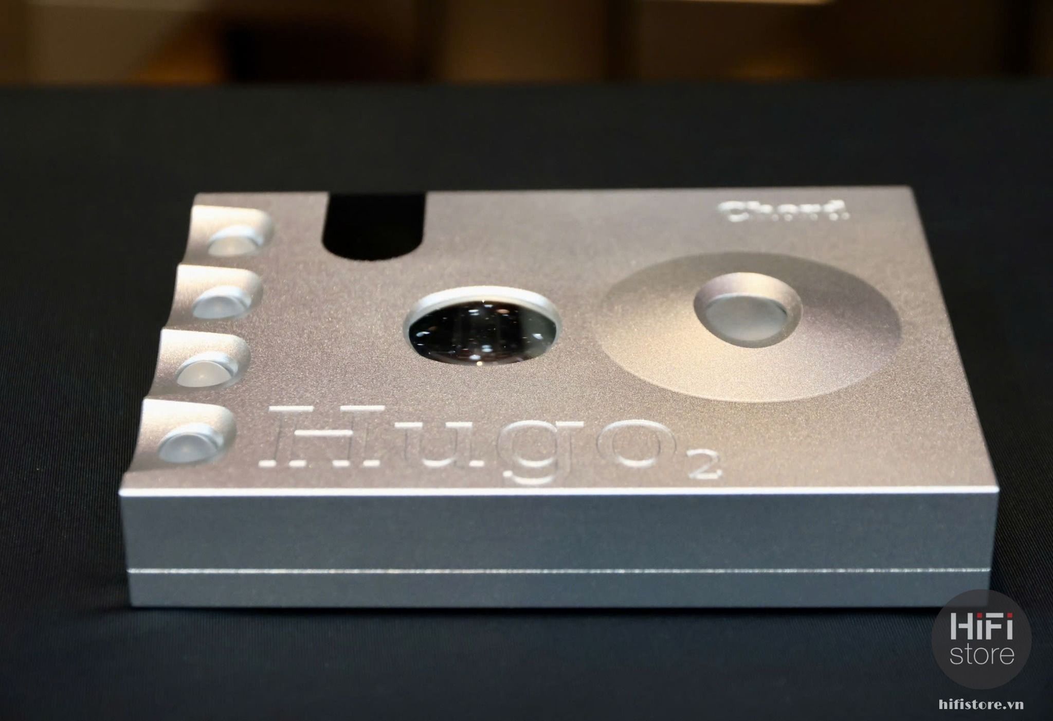 Chord Hugo 2 – HiFi Store