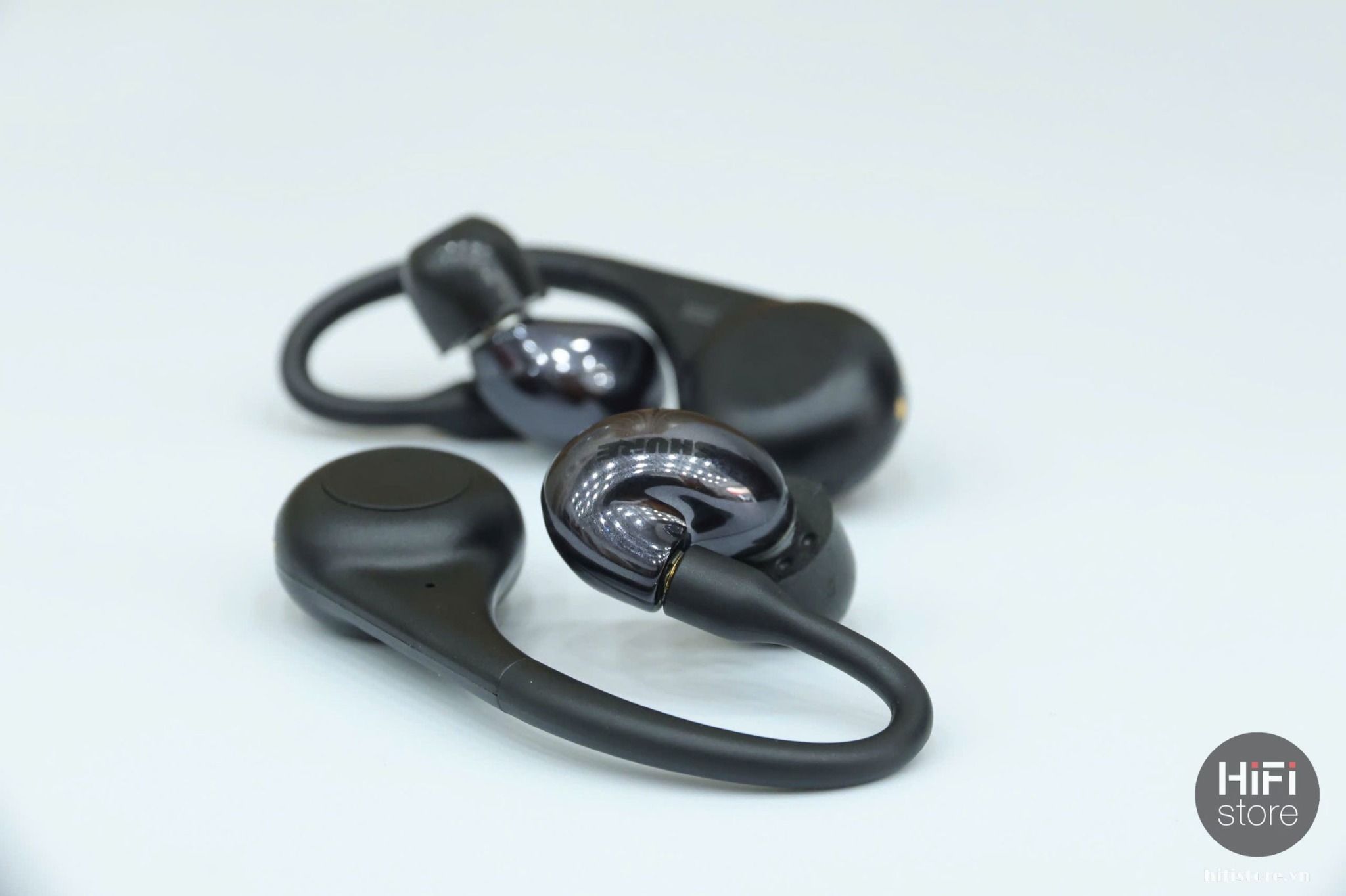 Shure True Wireless Secure Fit Adapter – HiFi Store