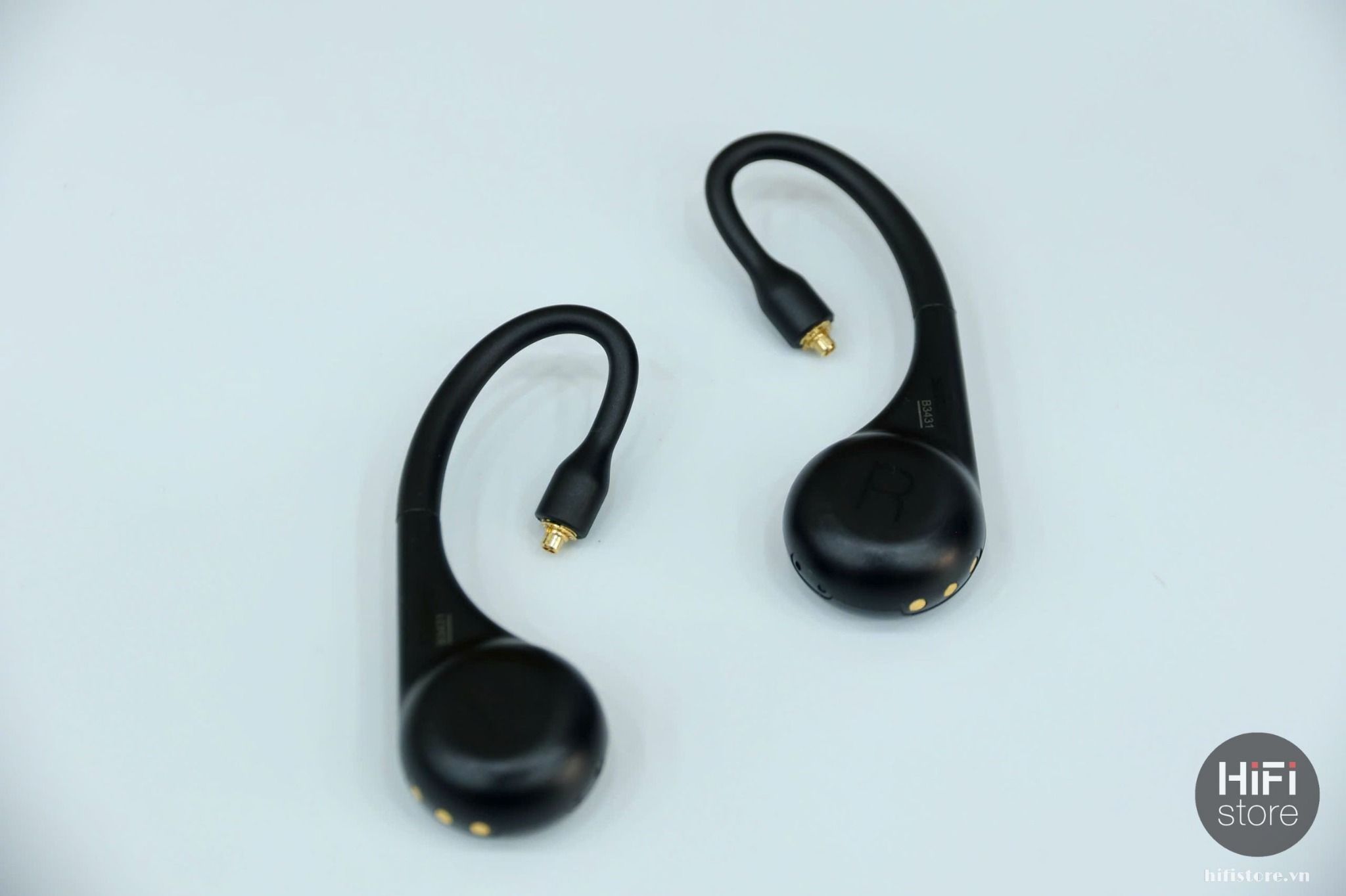 Shure True Wireless Secure Fit Adapter – HiFi Store