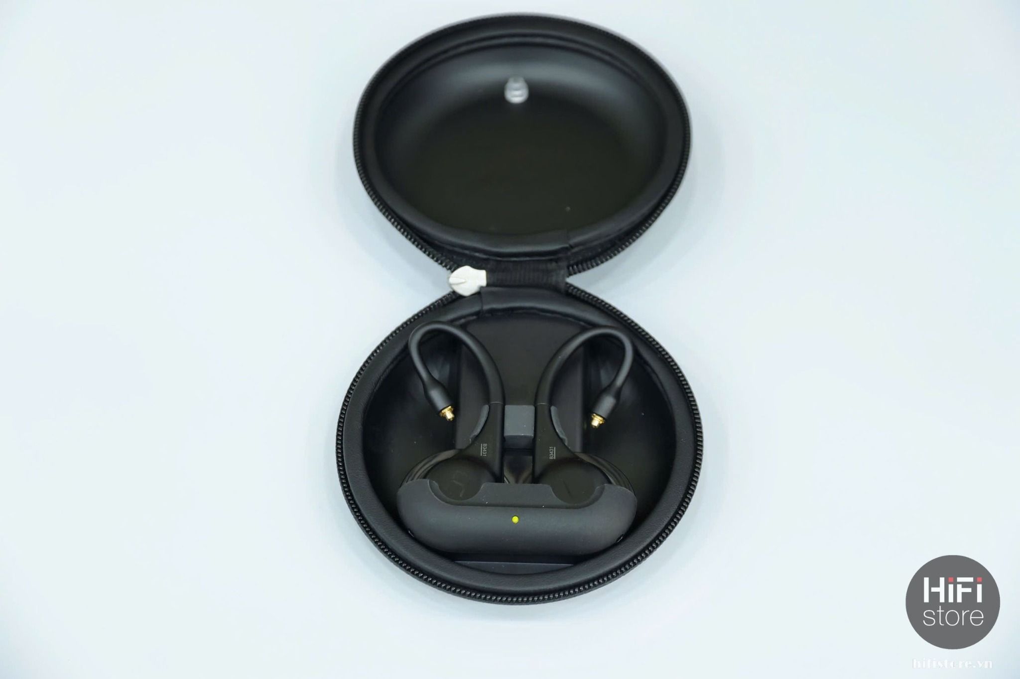 Shure True Wireless Secure Fit Adapter – HiFi Store