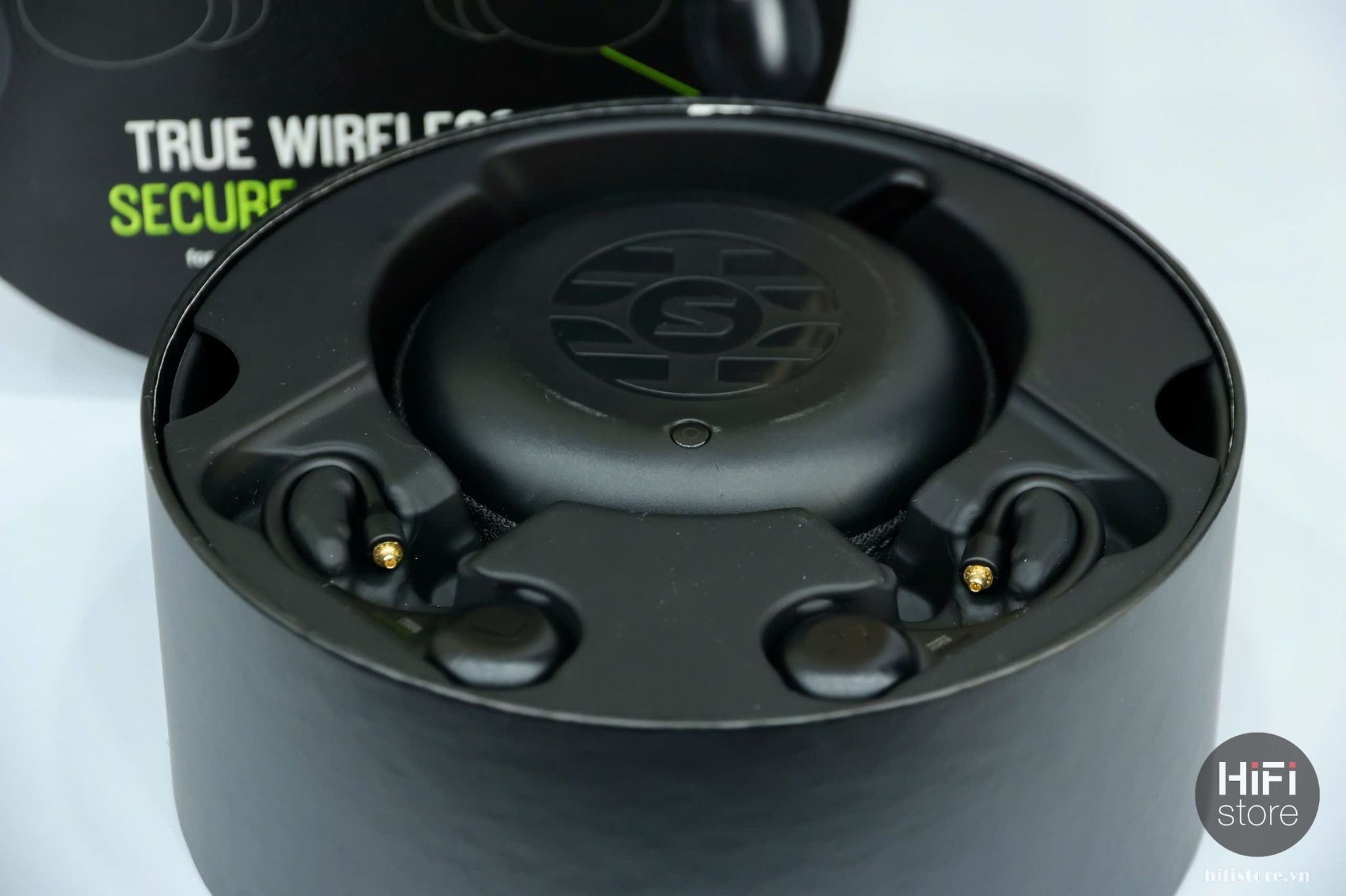 Shure True Wireless Secure Fit Adapter – HiFi Store