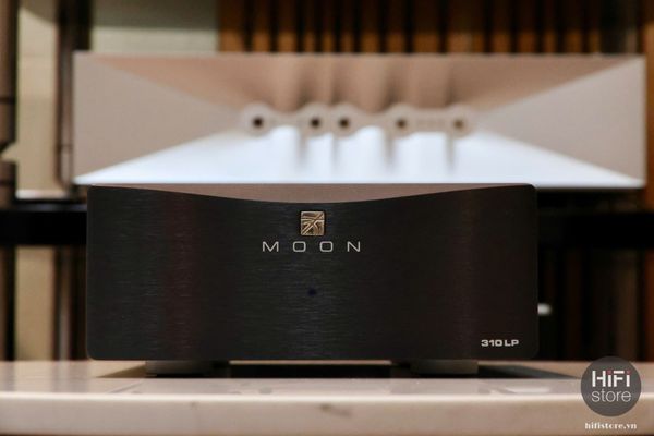 MOON Phono - 310LP – HiFi Store