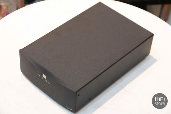 MOON Phono - 310LP – HiFi Store