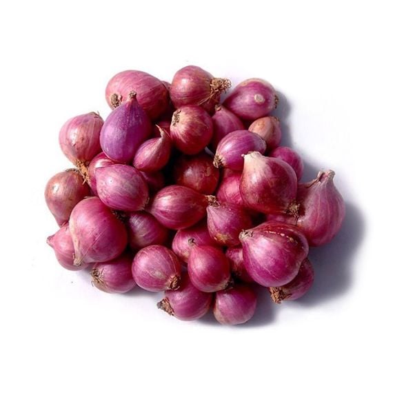 HÀNH TÍM HỮU CƠ 200g – Cửa hàng thực phẩm hữu cơ Organicfood.vn