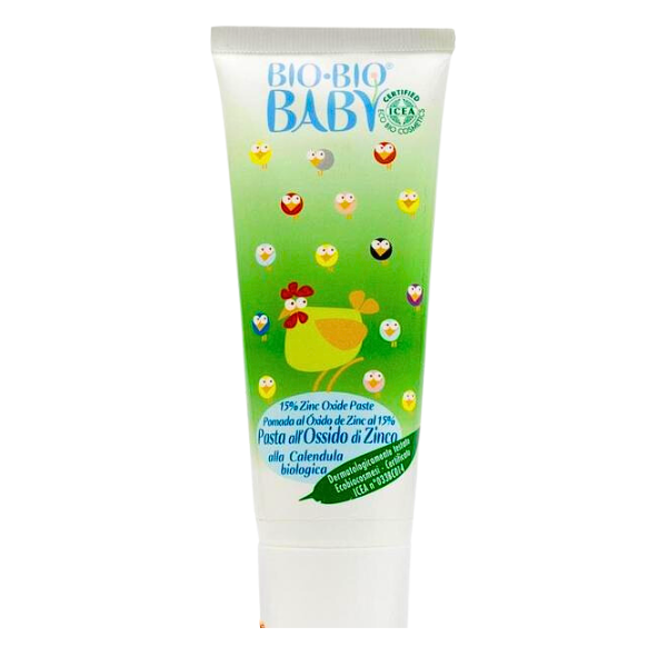 Kem phòng ngừa và trị hăm bio bio baby 100ml – Cửa hàng thực phẩm hữu ...