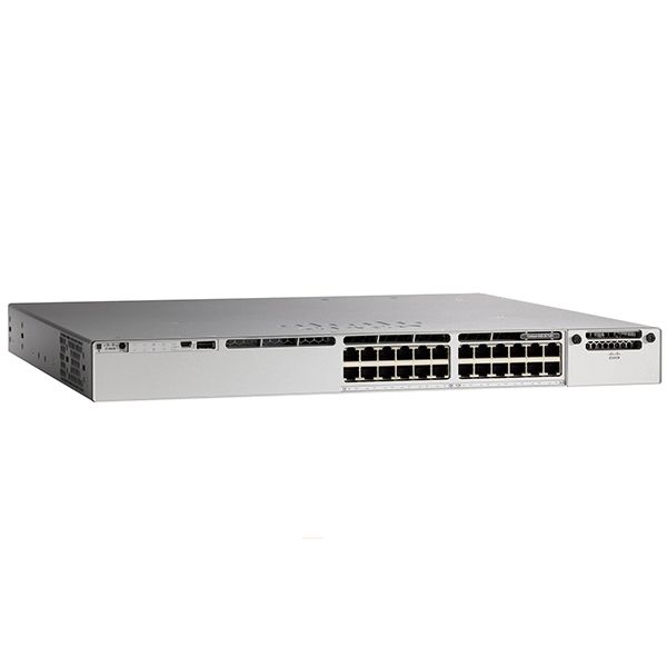 Switch Cisco Catalyst 9300 Series Switches – Annamtech
