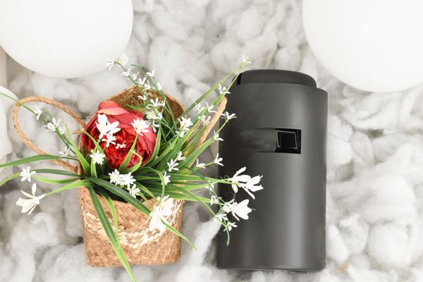 SCENT DIRECT scentairvietnam