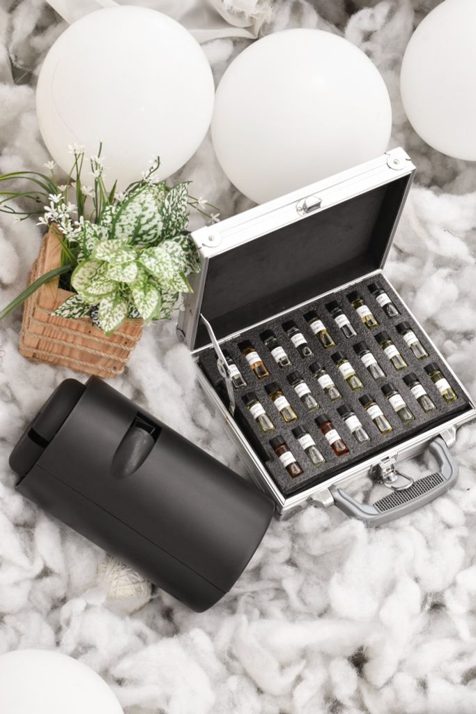 SCENT DIRECT scentairvietnam