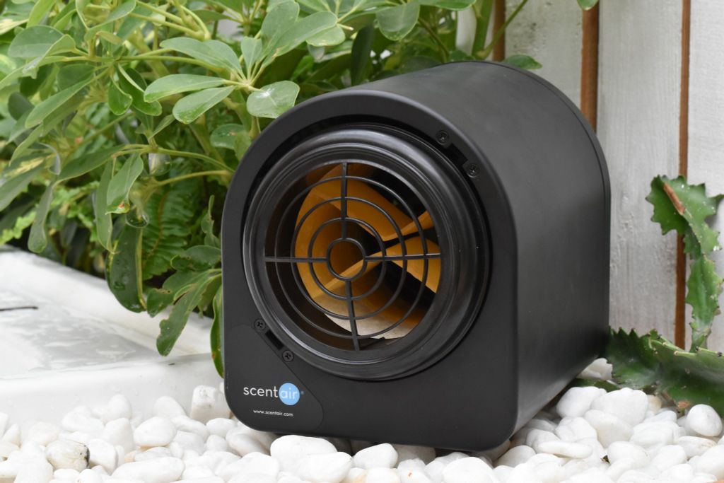 SCENT WAVE scentairvietnam