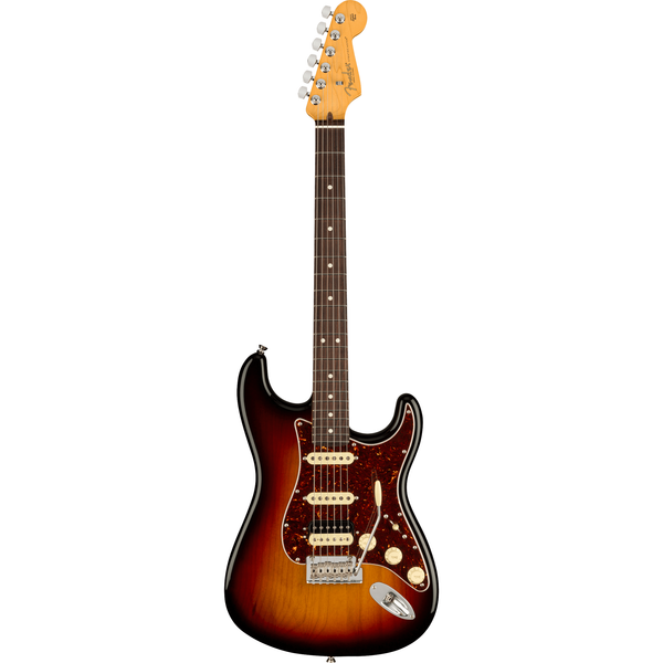 Fender Đàn điện AM PRO II STRAT HSS RW 3SB 0113910700 – Việt Thương ...