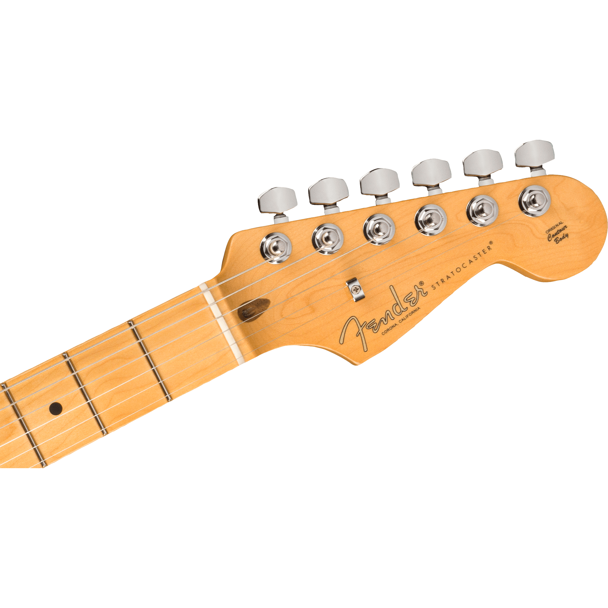 Fender Đàn Guitar điện AM PRO II STRAT HSS SSB 0113912747 – Việt Thương ...